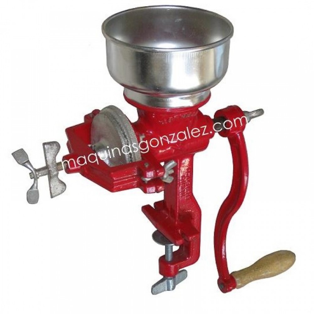 Molino Manual Estrella