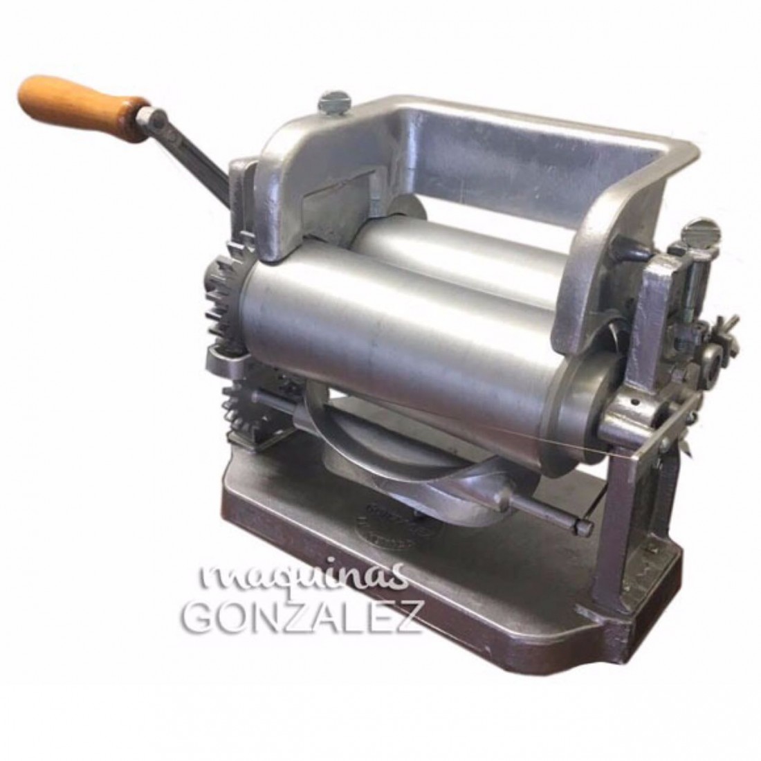 Tortilladora Manual Gonzalez